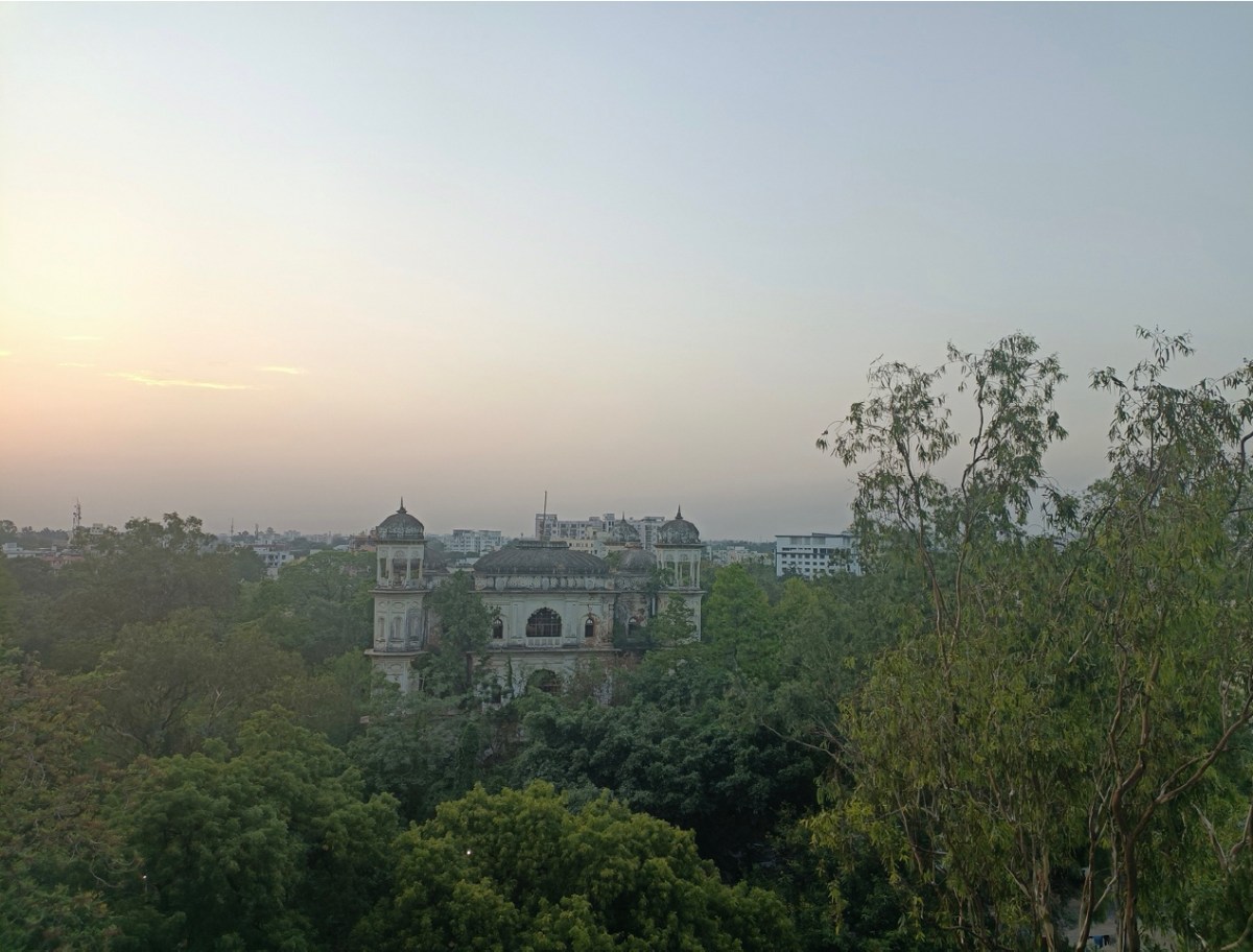 The Madhaiyas of Butler Palace – Chiragh Dilli